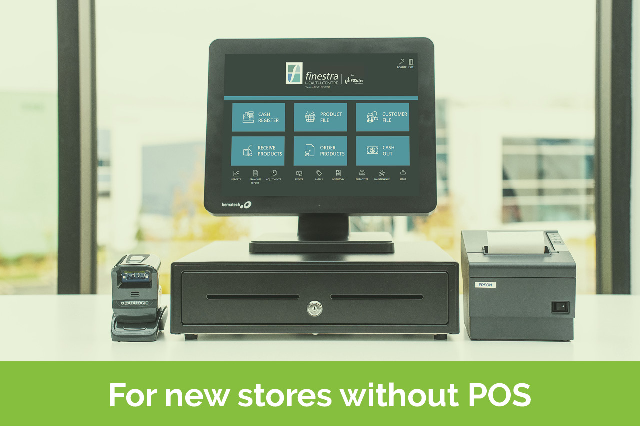 POSilearning – by POSitec Solutions