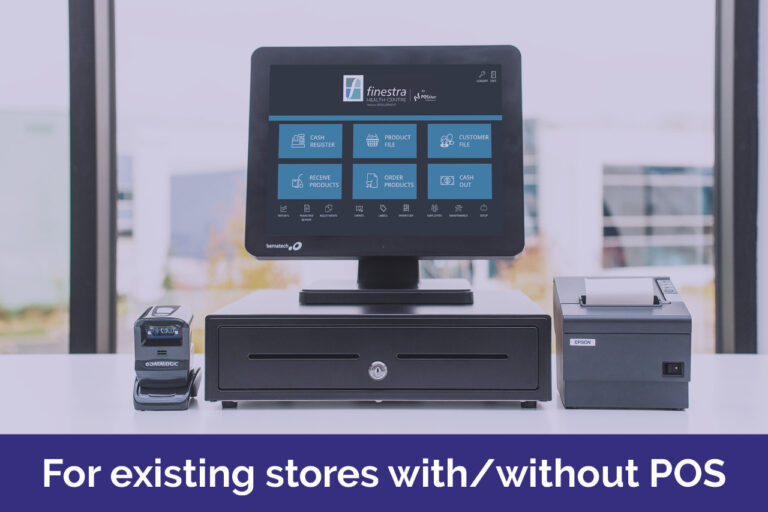 POSilearning – by POSitec Solutions